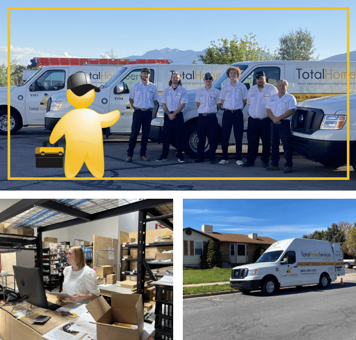Learn More About Total Home Comfort of Utah